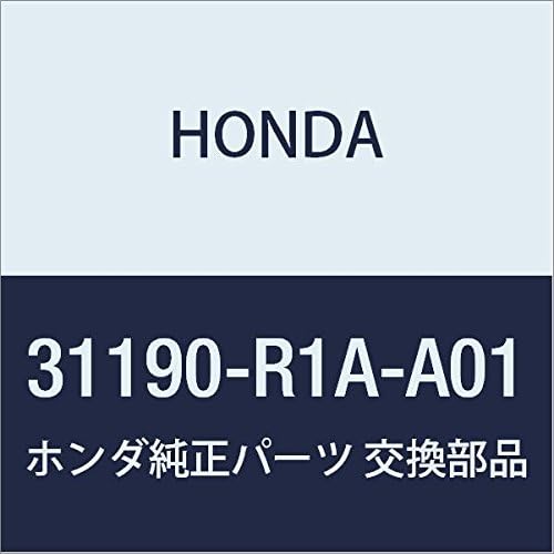 Amazon | HONDA (ホンダ) 純正部品 プーリーCOMP. アイドラー 品番31190-R1A-A01 | プーリー | 車＆バイク