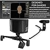 TrackIr 5 Optical Head Tracking System Bundle + Track Clip, TrackIr 5 ...