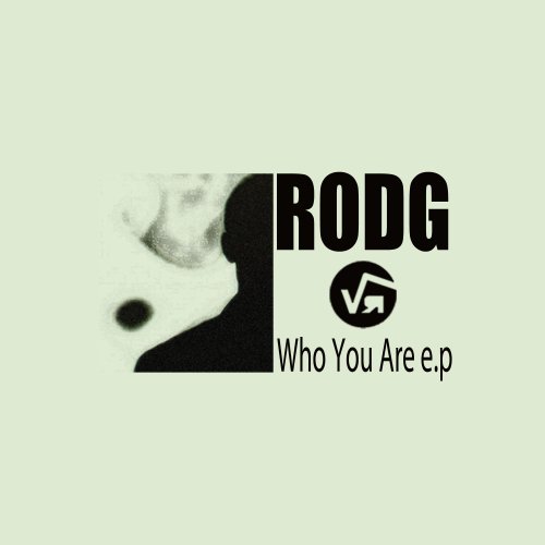 Play Who You Are e.p by Rodg on Amazon Music