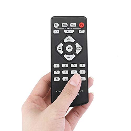 WHIZZO 4.2Dc Bluetooth Mp3 Decoder Board Decoding Mp3 Player Audio Module Support W5O8 : Amazon ...