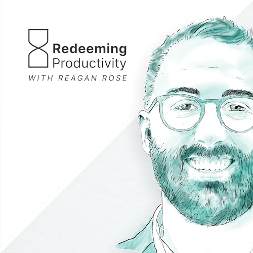Amazon.com: Redeeming Productivity : Reagan Rose: Audible Books & Originals