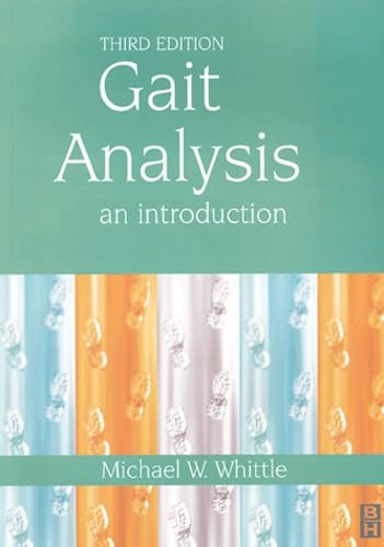 Gait Analysis: An Introduction: 9780750652629: Medicine & Health ...