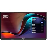Amazon.com: Promethean ActivPanel 9 Pro 75" Digital Display, 4K UHD ...