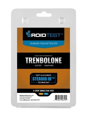 Buy Trenbolone Test/Refill by ROIDTEST Online at Low Prices in India ...