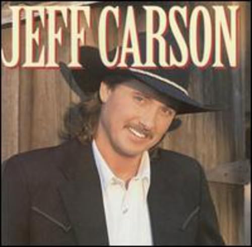 Jeff Carson: Jeff Carson, Al Sherman, Glenn Worf, Bob Regan, Brent ...