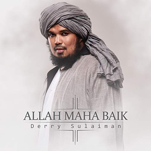 Play Allah Maha Baik by Derry Sulaiman on Amazon Music