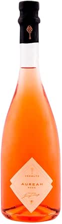 Vermute Aureah Rosé 660 Ml | Amazon.com.br