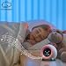 LittleHippo Mella: Ready to Rise Children's Sleep Trainer, Night Light ...