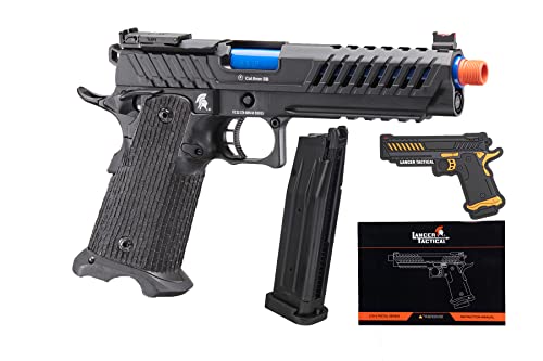 Amazon Best Sellers: Best Airsoft Pistols