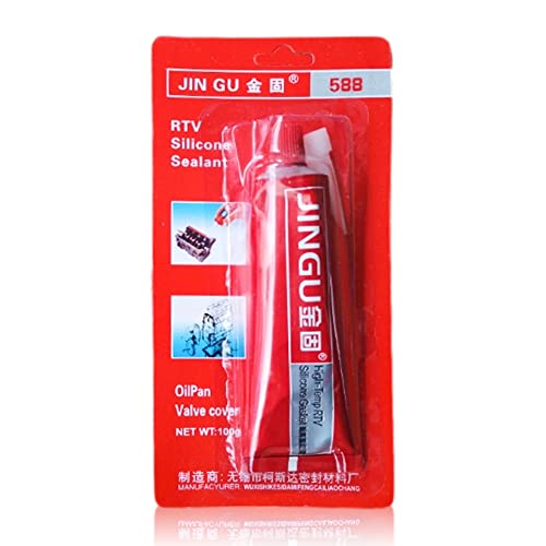 Silicón Para Motor - Ferreteria Y Herramientas