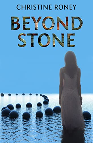 Amazon.co.jp: Beyond Stone (English Edition) 電子書籍: Roney, Christine: 洋書