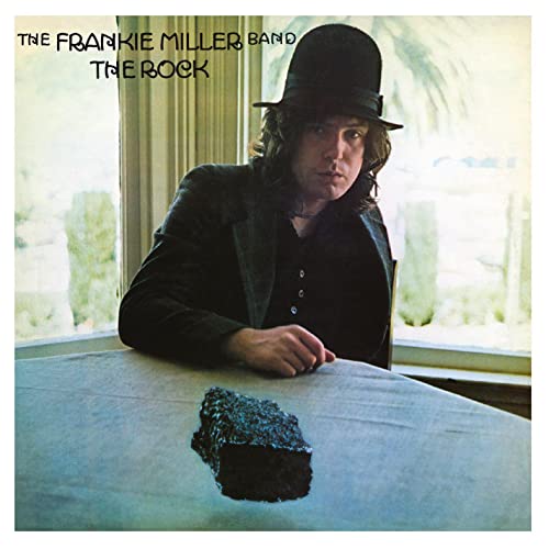 Amazon.com: The Rock (2011 Remaster) : Frankie Miller: Digital Music