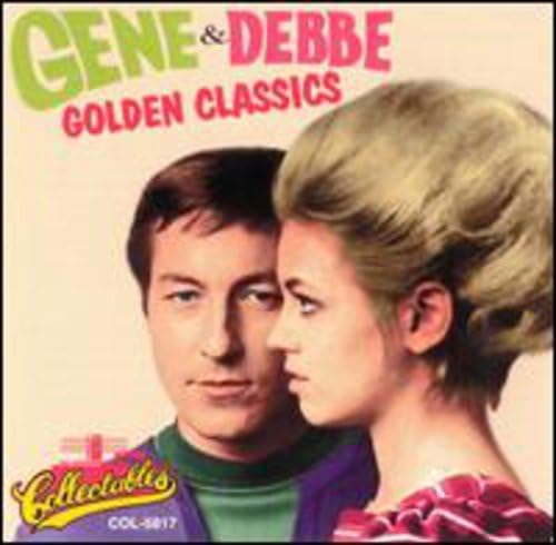 GENE & DEBBIE - Golden Classics - Amazon.com Music