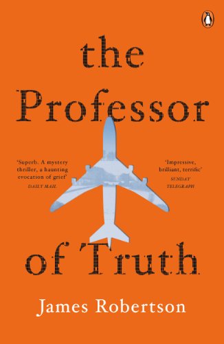 Amazon.co.jp: The Professor of Truth (English Edition) 電子書籍: Robertson ...