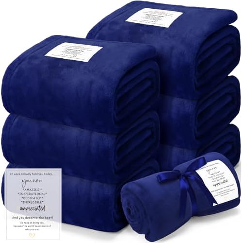 Amazon.com: Moukeren 6 Pack Employee Appreciation Gifts Thank You ...