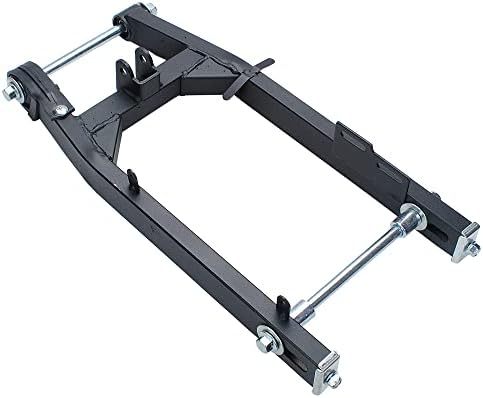 Amazon.com: Dirt pit Bike Steel Swing Arm 90-125cc small Trail Dirt ...