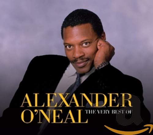 O'neal,ALEXANDER - Very Best of - Amazon.com Music