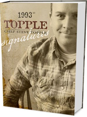 Signatures: Steven Topple: 9781620507131: Amazon.com: Books