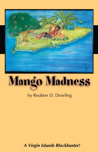 Amazon.com: Mango Madness (The Mango Books Book 1) eBook : Dowling, R ...