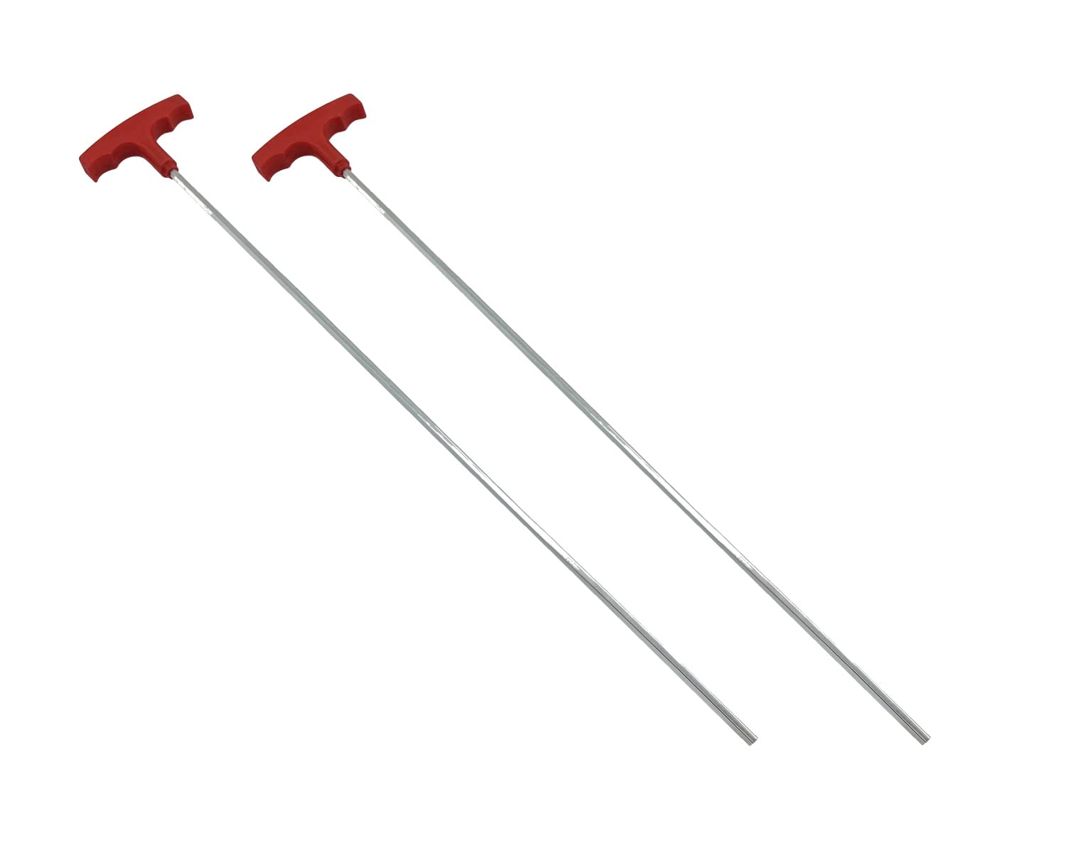 Snapklik.com : Poolzilla 24" Hex Key For Pool Anchors
