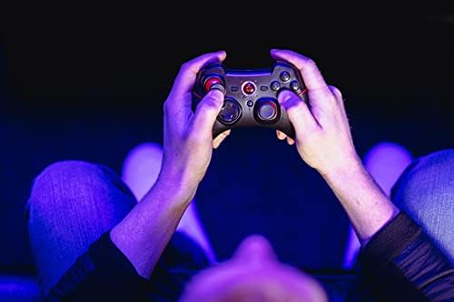 Steam Controller Owl