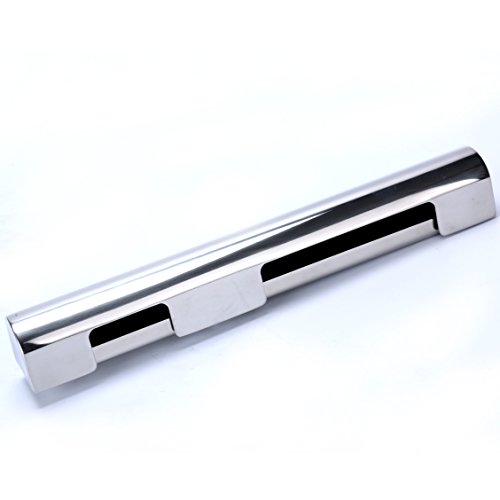 Snapklik.com : Amarine Made Stainless Steel Hi-Security Outboard Motor ...