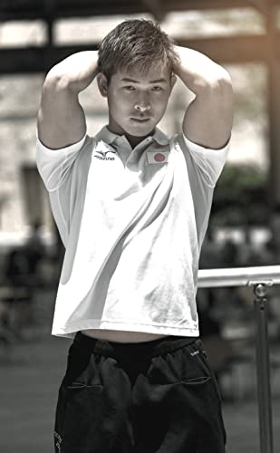 Male Model TOKYO 97 | KYOSUKE KOGURE, KYOSUKE KOGURE | スポーツ | Kindleストア ...