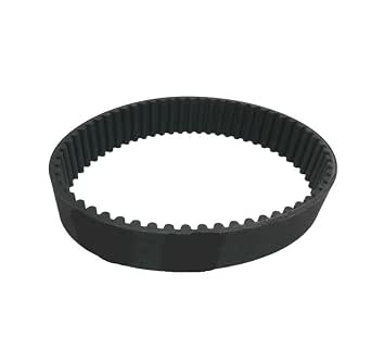 1pc HTD 8M Rubber Timing Belt Industrial Transmission Synchronous Belt ...