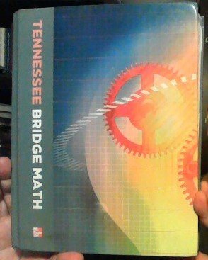 Tennessee Bridge Math: Chicha Lynch, Eugene Olmstead: 9780076611294 ...