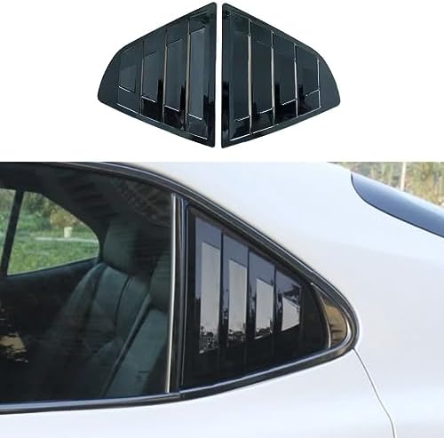 Amazon.com: TKREENO for Toyota Camry 2018 2019 2020 2021 2022 2023 Rear ...