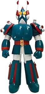 Medicom Toy x Koshodo Blocker Corps IV Machine Blaster Bull Caesar ...