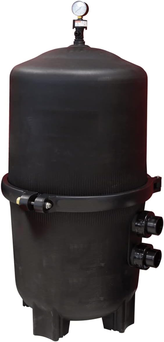 Amazon.com : Hayward ProGrid 60 Square Foot High Capacity 120 Gallon ...