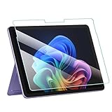 ・ブランド:nutmeg・製造元:Nutmeg・モデル:Surface Pro 12・製造元/メーカー部品番号:Surface Pro 12・【高透明度クリアフィルム】：クリアな素材でタブレットの美麗画面を損なわずに保護。長期使用でも黄変を...
