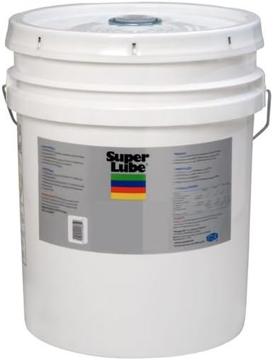 Amazon.com: Super Lube Synthetic Multi-Purpose Grease, 5 Lb ...