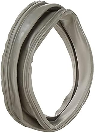 Amazon.com: W10111435 Quality Supply Door Bellow Boot For Washing ...