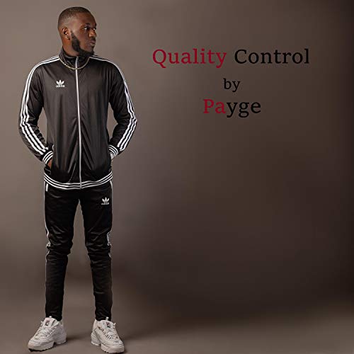 Écouter Quality Control par Payge sur Amazon Music Unlimited
