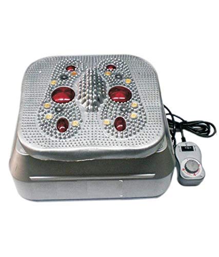 H48 Full Body Oxygen And Blood Circulation Massager Machine BCM ...