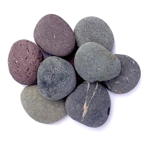 Los 10 Mejores Modelos De Piedras De Rio