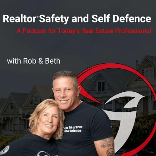 Amazon.com: Realtor Safety and Self Defence : Rob & Beth Andress ...