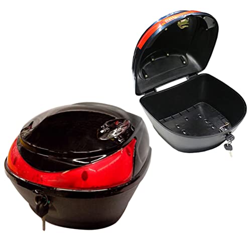 Top 10 Best Motorcycle Trunks in 2022 Reviews | Buyer’s Guide