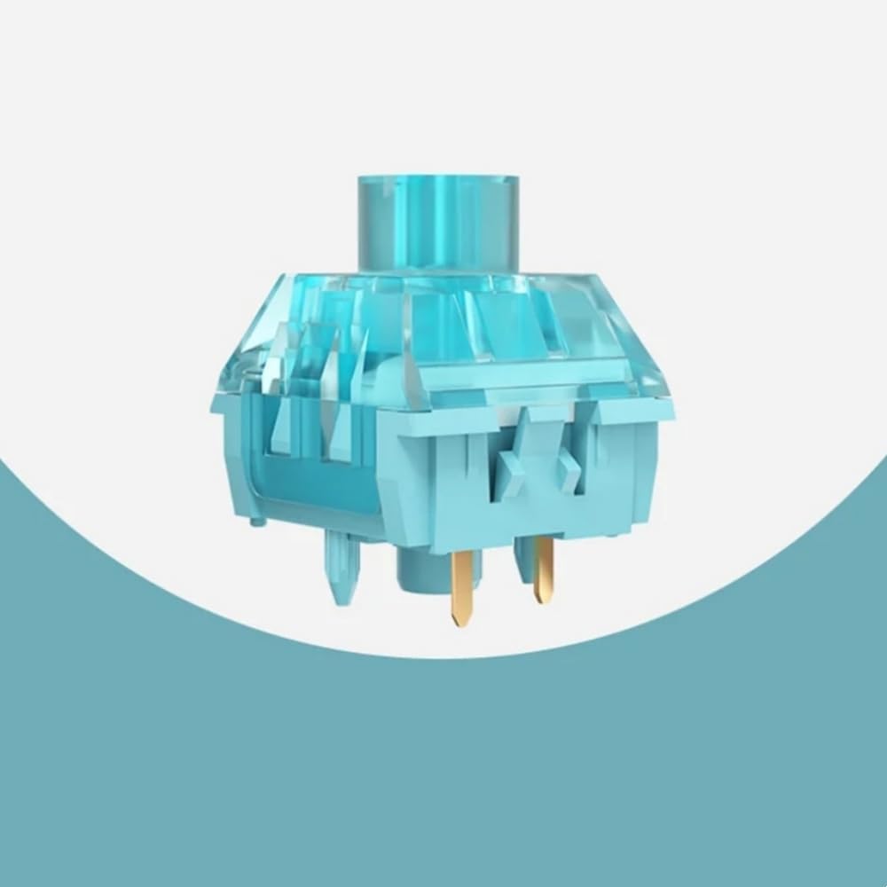 Amazon.com: KAILH*Varmilo Customized Keyboard Switch Prestige Series ...