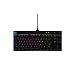 Amazon.com: Logitech G Pro Mechanical Gaming Keyboard, 16.8 Million ...