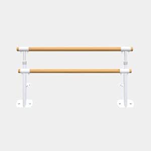 Amazon | Ballet Bar Portable Ballet Bar Freestanding for Dance ...