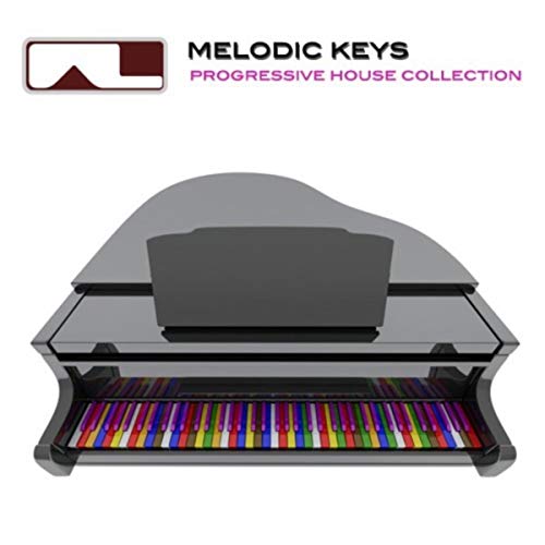 Play Melodic Keys by VARIOUS ARTISTS on Amazon Music