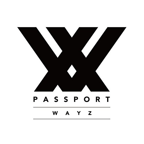 Amazon.com: PASSPORT : Wayz: Digital Music