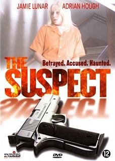 Amazon.com: The Suspect : Jamie Luner, Adrian Hough, Christian Bocher ...