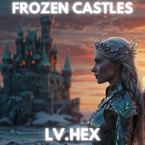 Frozen castles by LV.HEX on Amazon Prime Music