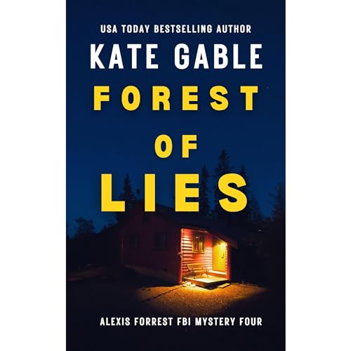 Amazon.com: Forest of Shadows: Addictive crime mystery with shocking ...