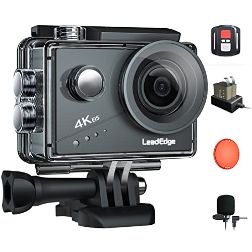 Top 10 Remote For Action Cams of 2022 - Katynel