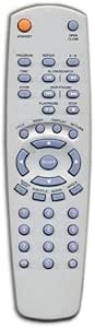 Original Remote Control for Alba TXA2028XI: Amazon.co.uk: Electronics ...